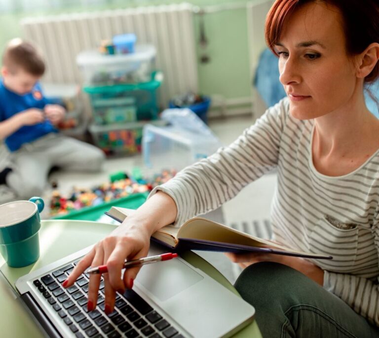 Tower Hamlets Food Store - Family Action