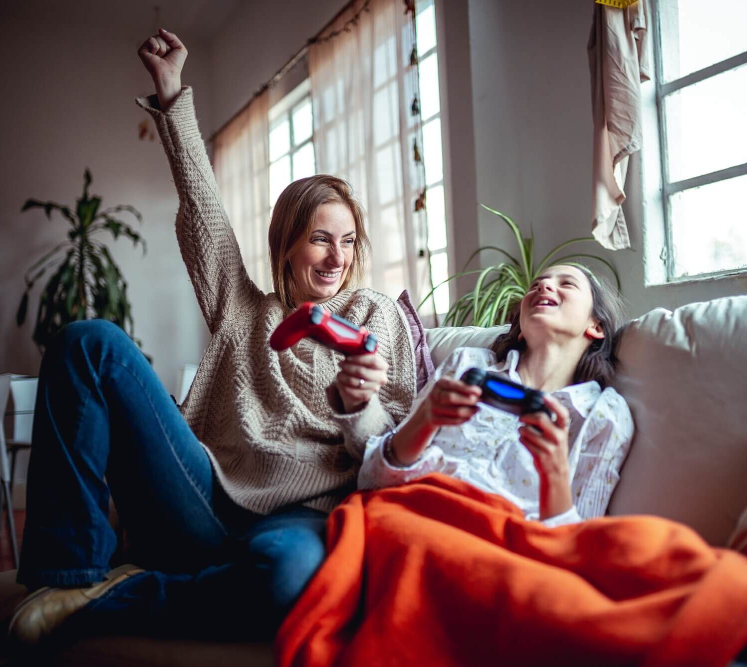 Change4Life Clubs - Family Action