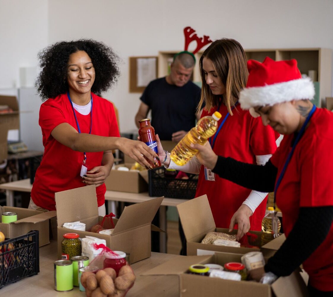 Children & families - Family Action