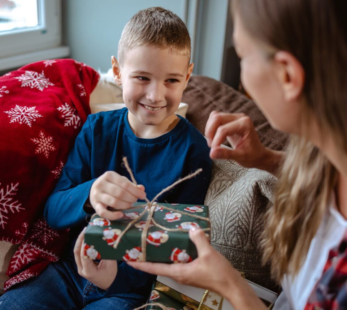 Children & families - Family Action