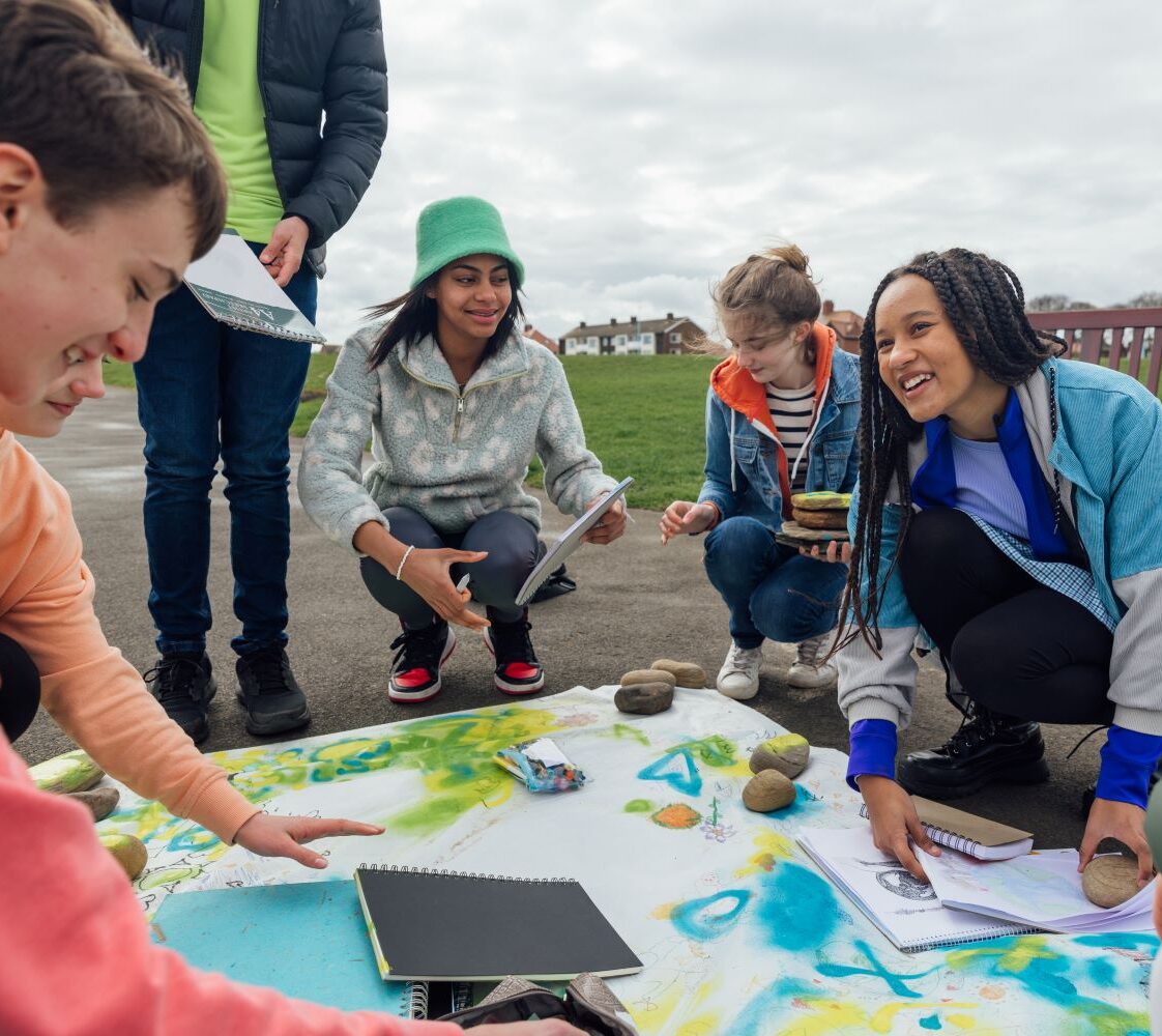 Get support - Family Action