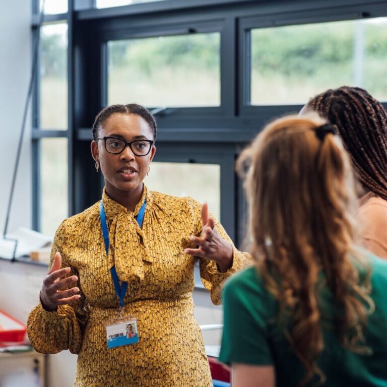 Change4Life Training & Capacity Building - Family Action