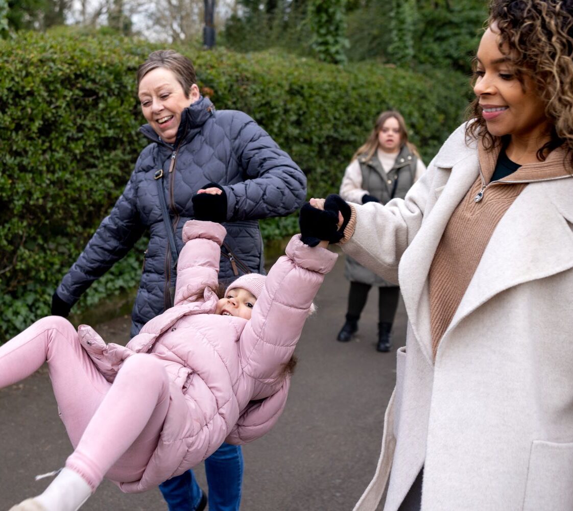 Medway Universal Parenting Programme - Family Action