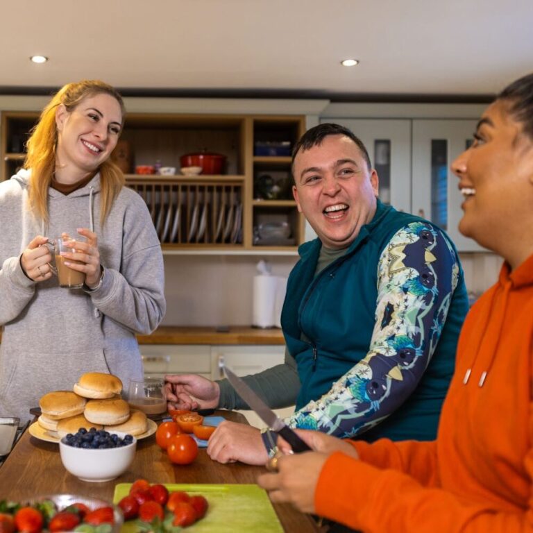 Change4Life Neighbourhood Projects - Family Action