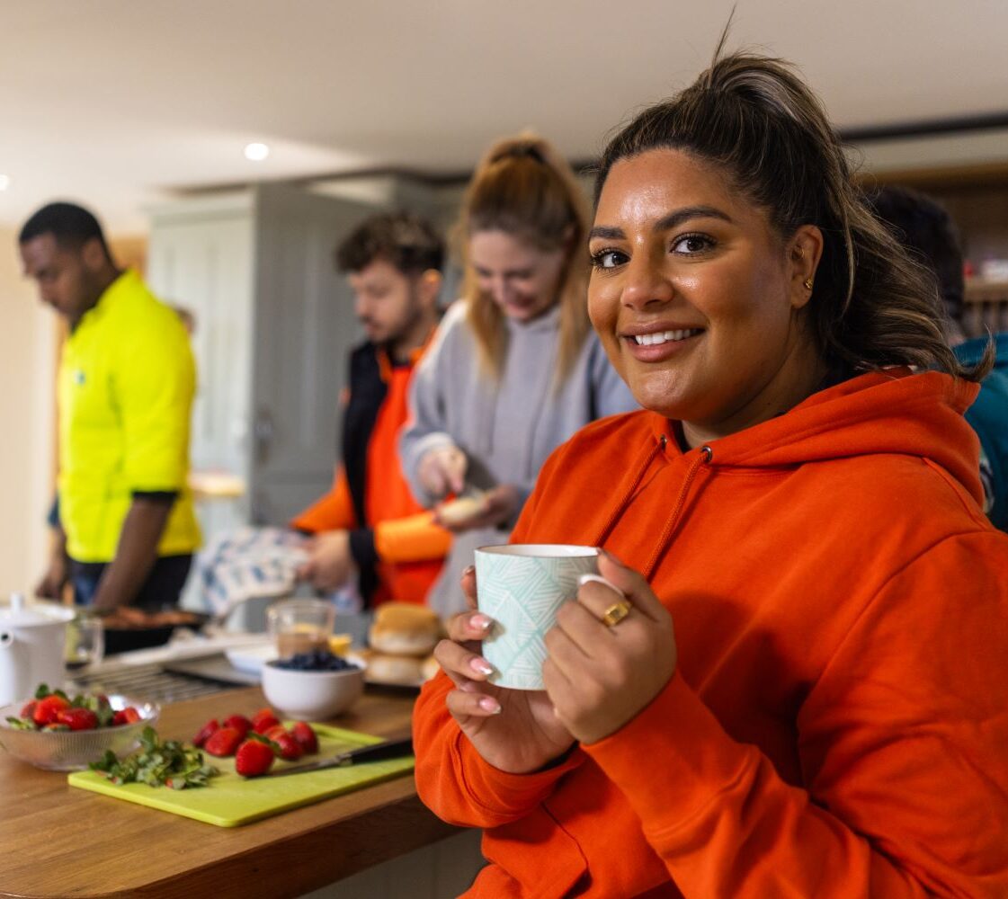 Change4Life Clubs - Family Action