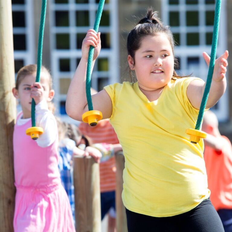 Change4Life Clubs - Family Action