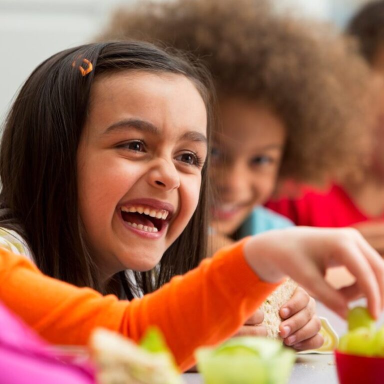 Change4Life Clubs - Family Action