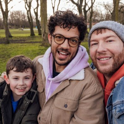 About us - Family Action