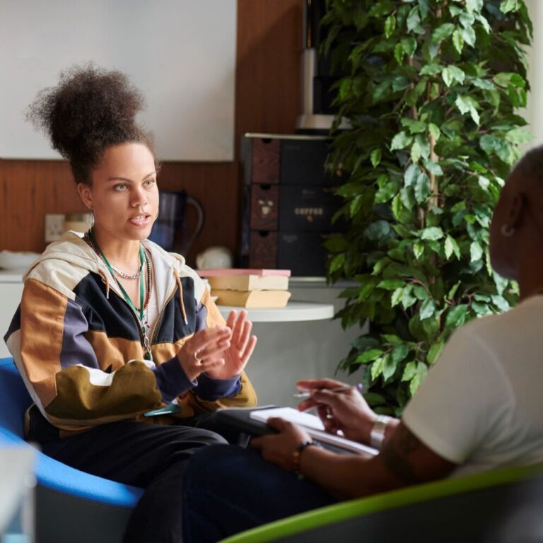 About us - Family Action