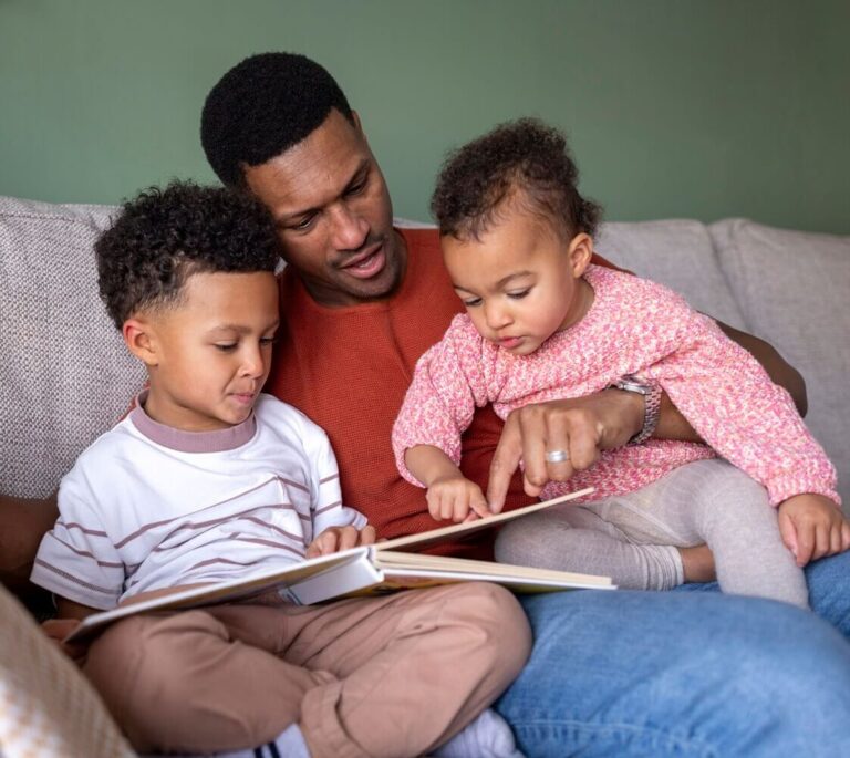 Medway Universal Parenting Programme - Family Action