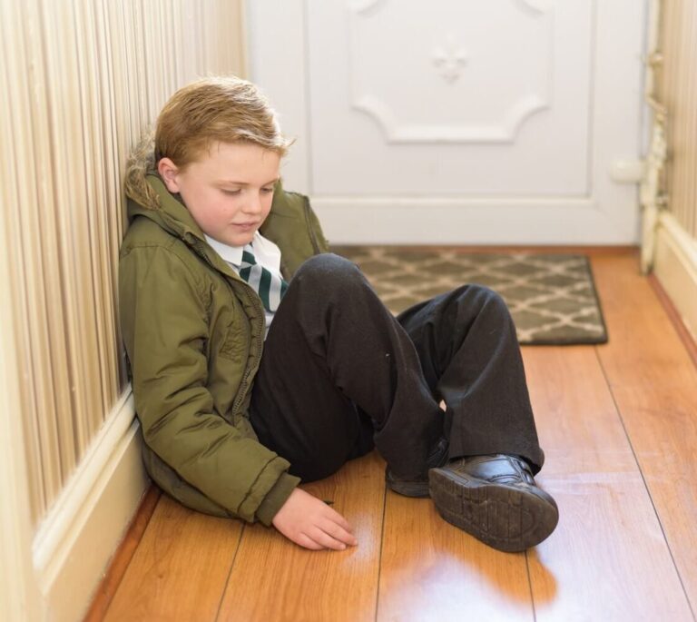 Hackney Children & Young People Mental Health Hub - Family Action