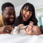 What I wish I knew as a first-time parent - Family Action
