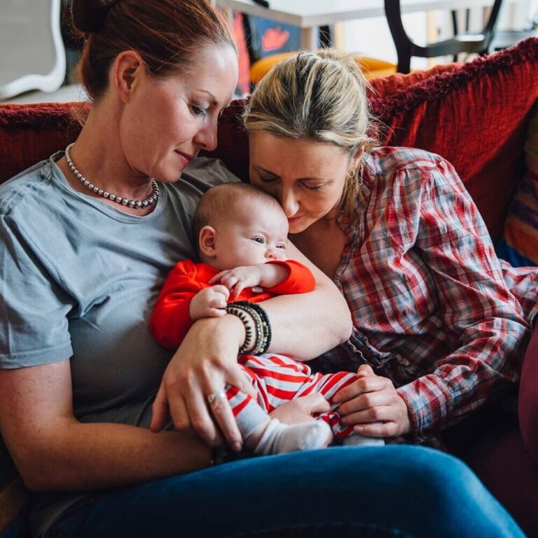 What I wish I knew as a first-time parent - Family Action