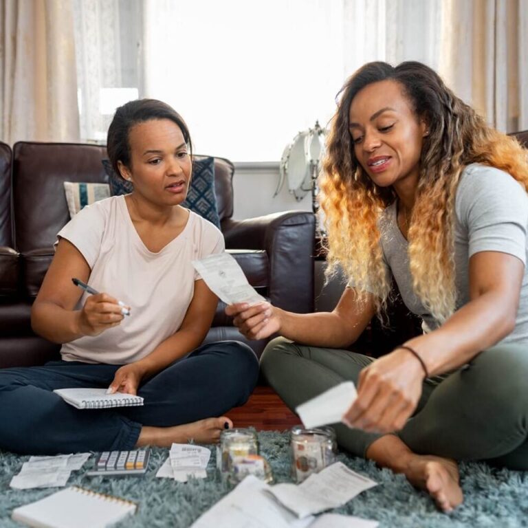 Debt management: what you can do if you’re in debt and where to go for ...