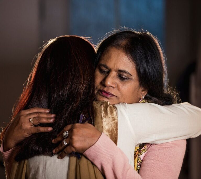 Off Centre, Hackney - Family Action