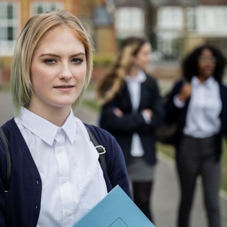 Choosing a school that fits your child: A parent’s guide to primary and ...