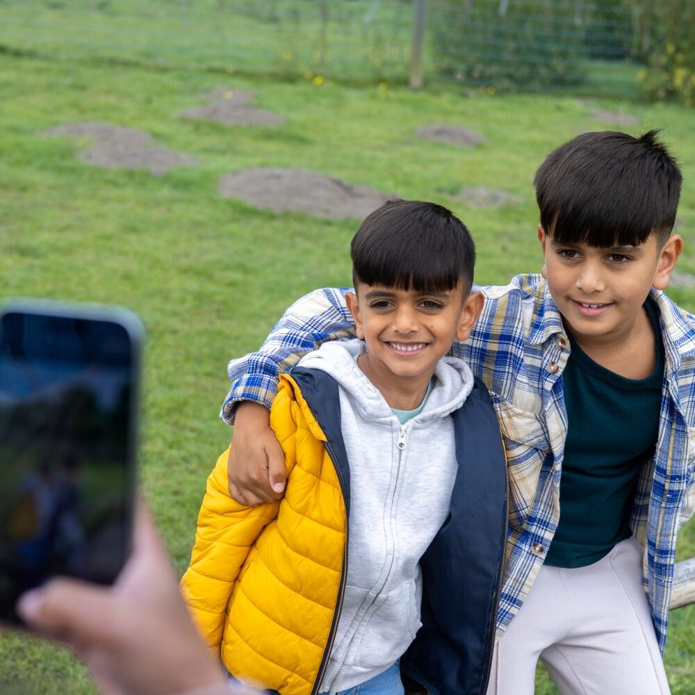 The steps to adopt a child - Family Action