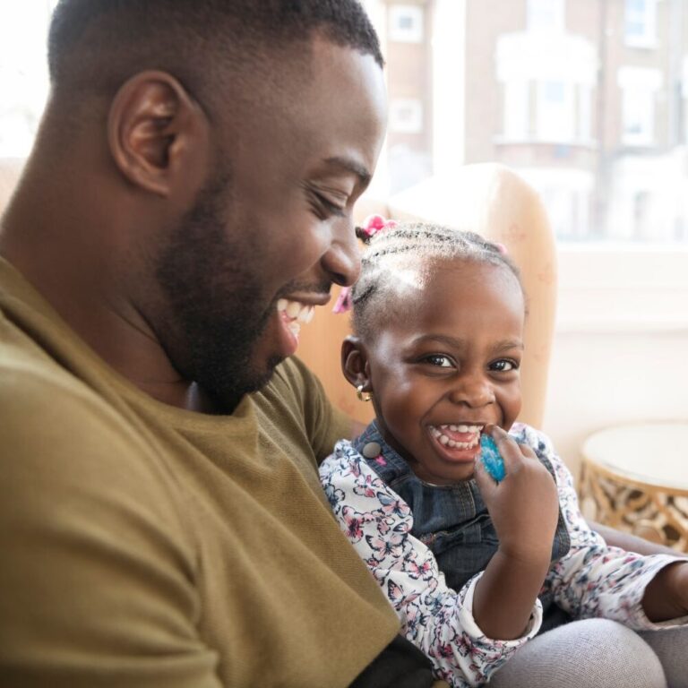 PAC-UK Special Guardianship Support Service - Family Action