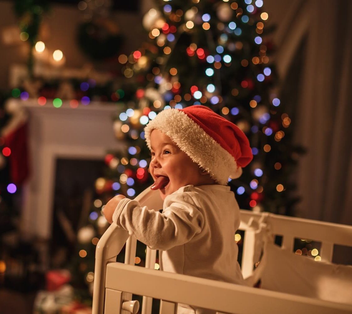 Managing tensions in the family at Christmas - Family Action