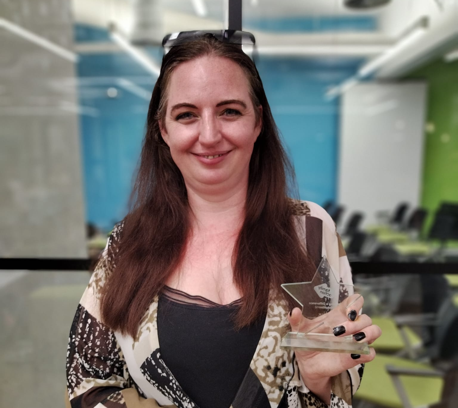 Family Action, a new home for Relate - Family Action