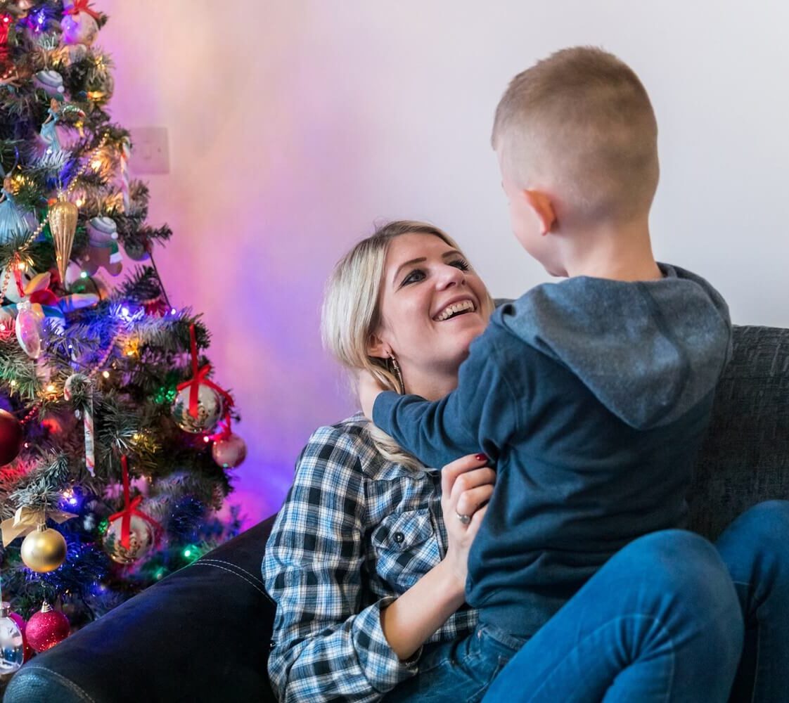 Medway Universal Parenting Programme - Family Action