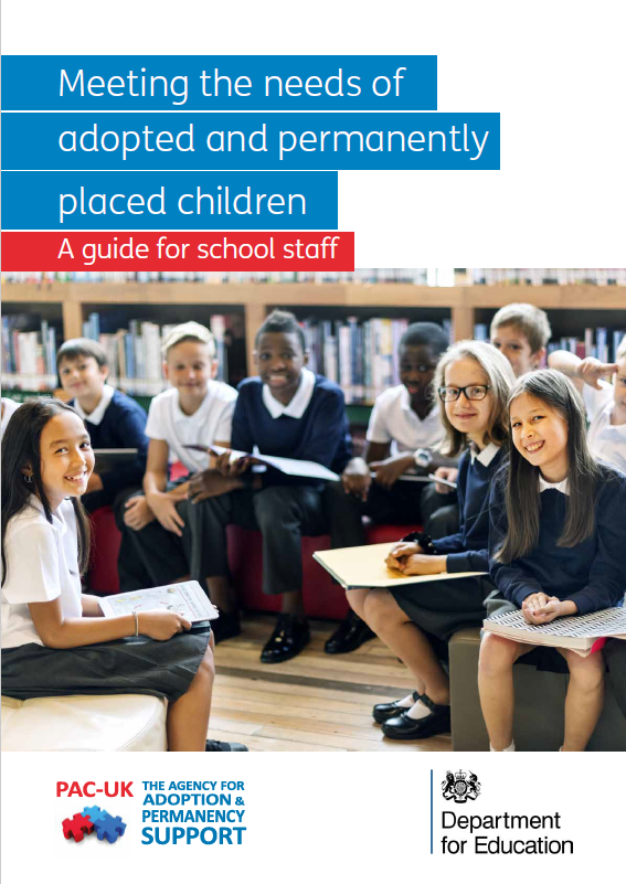 PAC-UK Education Resources - Family Action